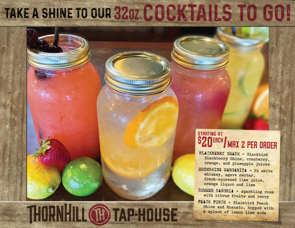 Thorn Hill Tap House