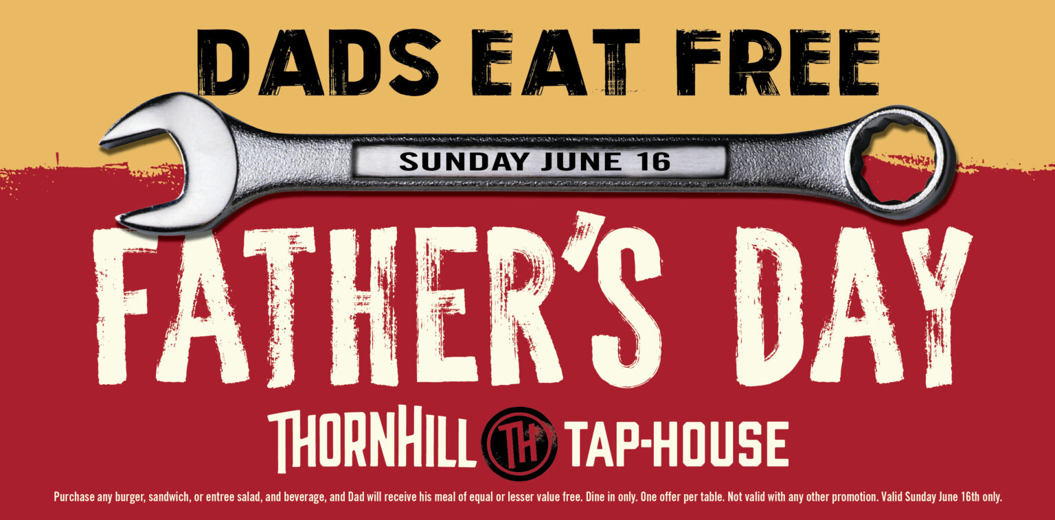 Thorn Hill Tap House – Voted One of Pittsburgh’s Best New Restaurants ...