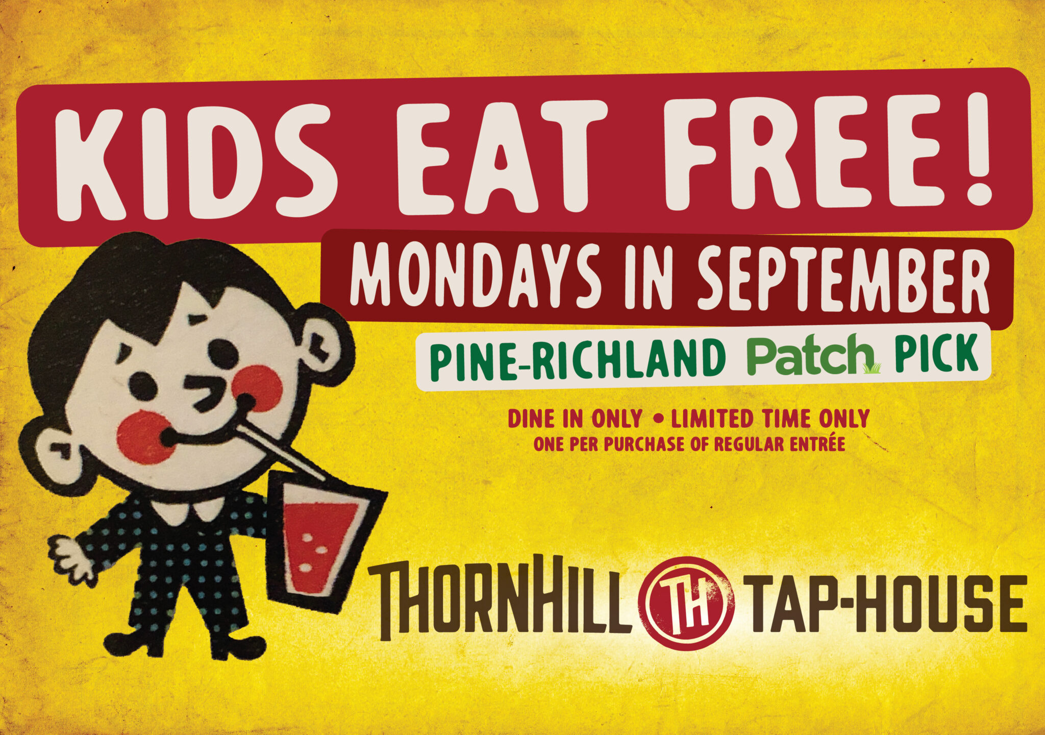 Thorn Hill Tap House – Voted One of Pittsburgh’s Best New Restaurants ...