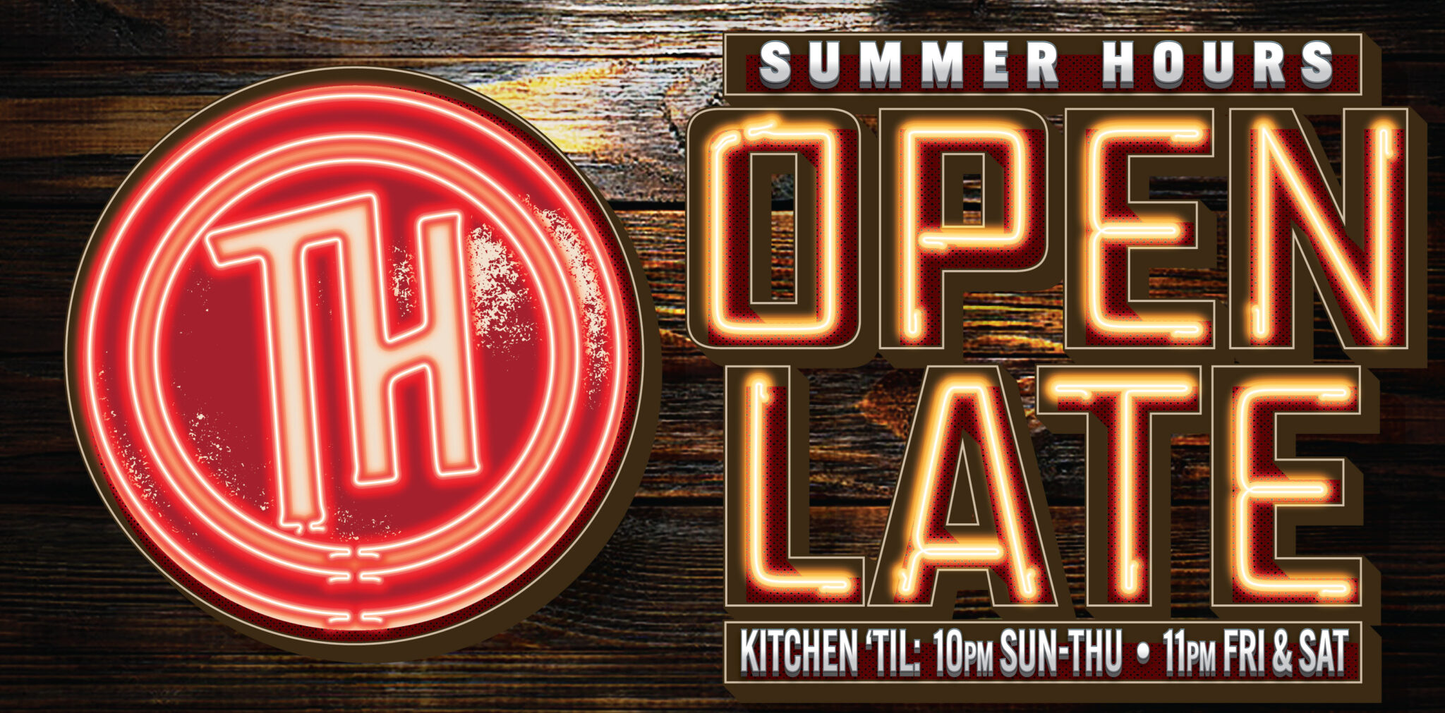 Thorn Hill Tap House – Voted One of Pittsburgh’s Best New Restaurants ...