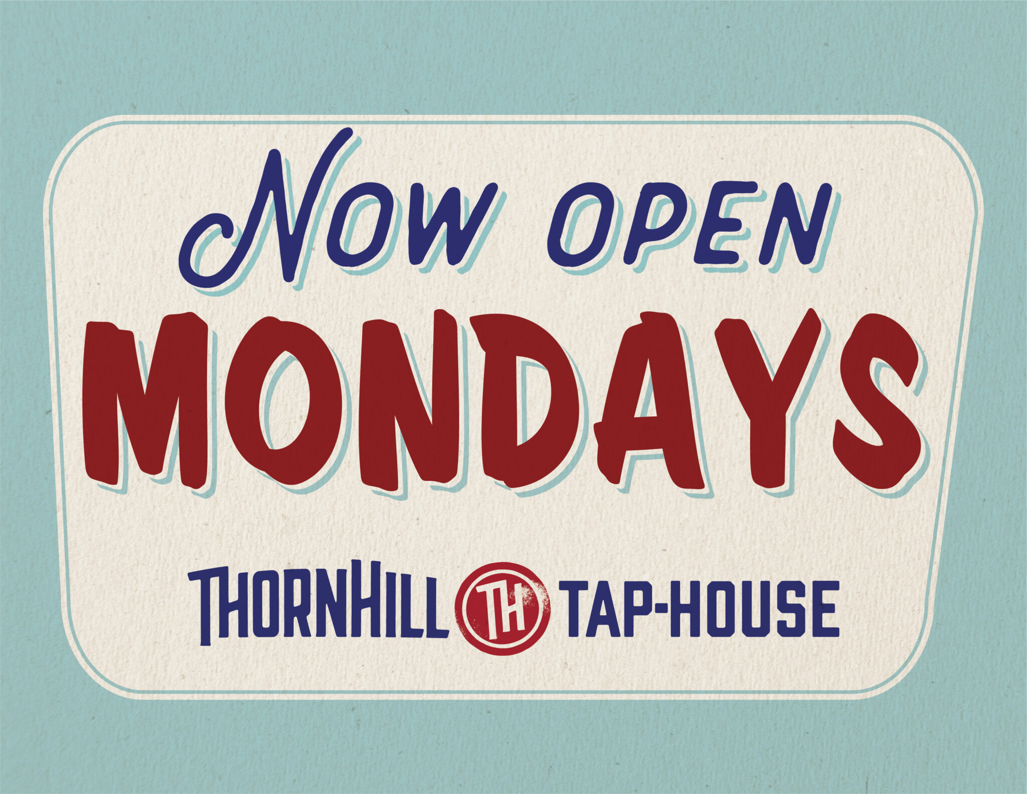 Thorn Hill Tap House – Voted One of Pittsburgh’s Best New Restaurants ...