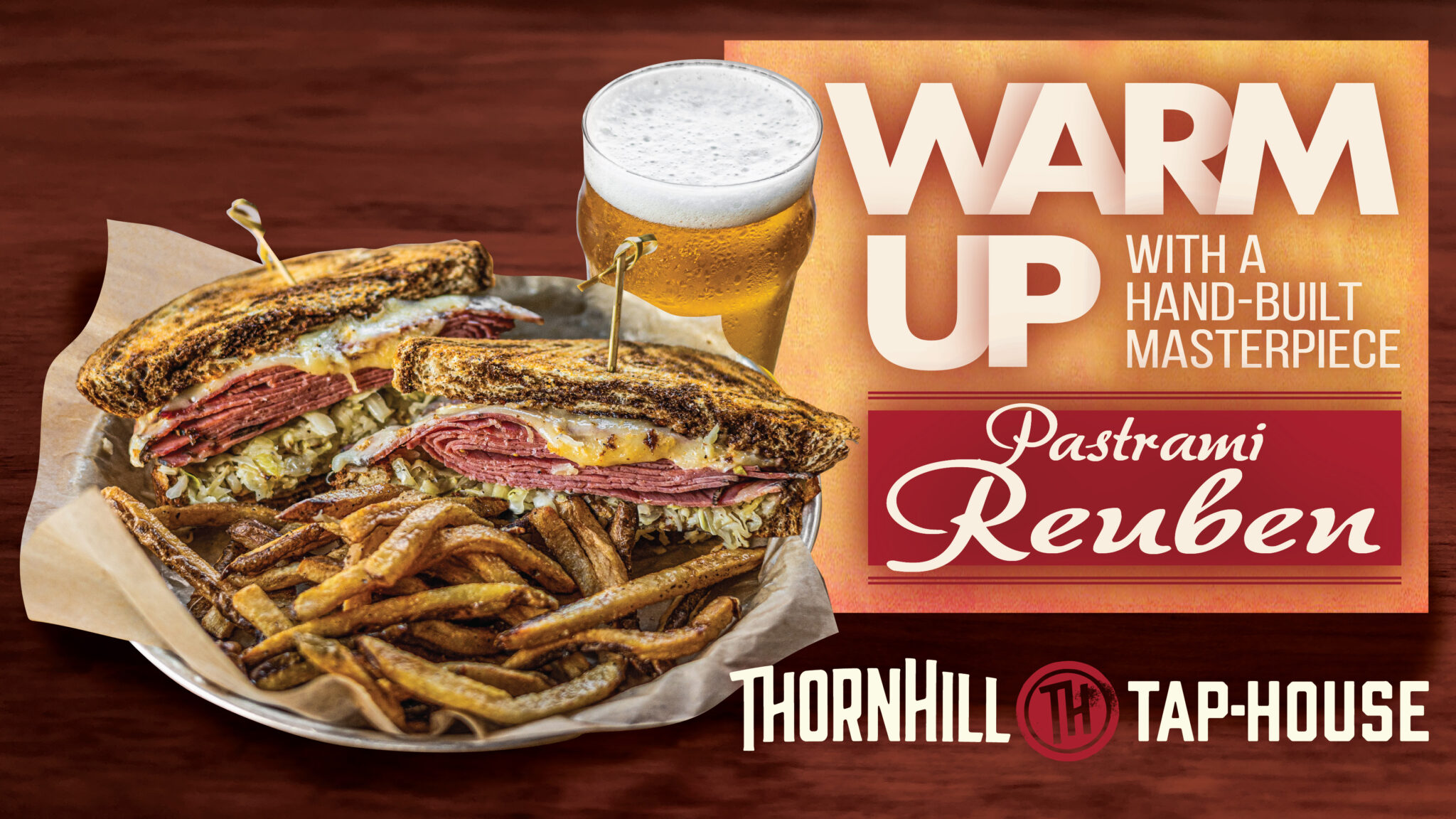 Thorn Hill Tap House – Voted One of Pittsburgh’s Best New Restaurants ...