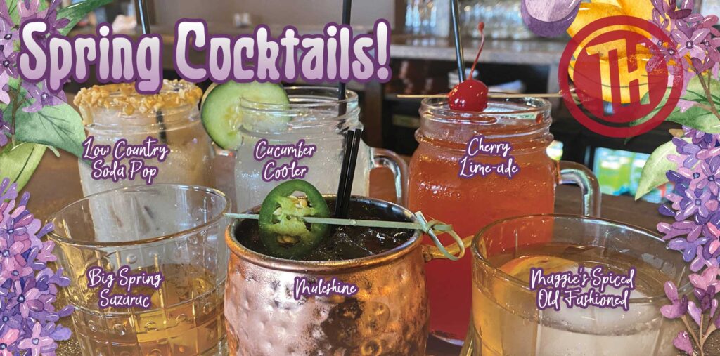 Thorn Hill Tap House – Voted One of Pittsburgh’s Best New Restaurants ...