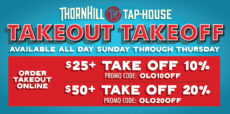 Thorn Hill Tap House – Voted One of Pittsburgh’s Best New Restaurants ...
